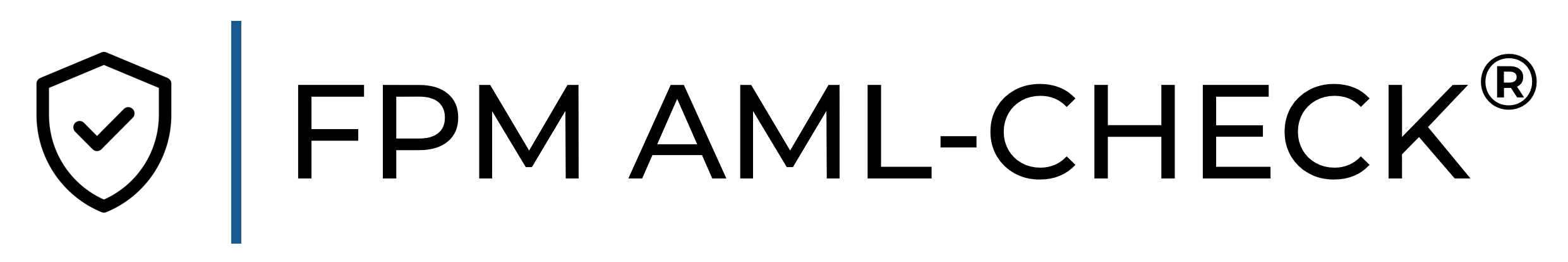 FPM AML-CHECK | Log in